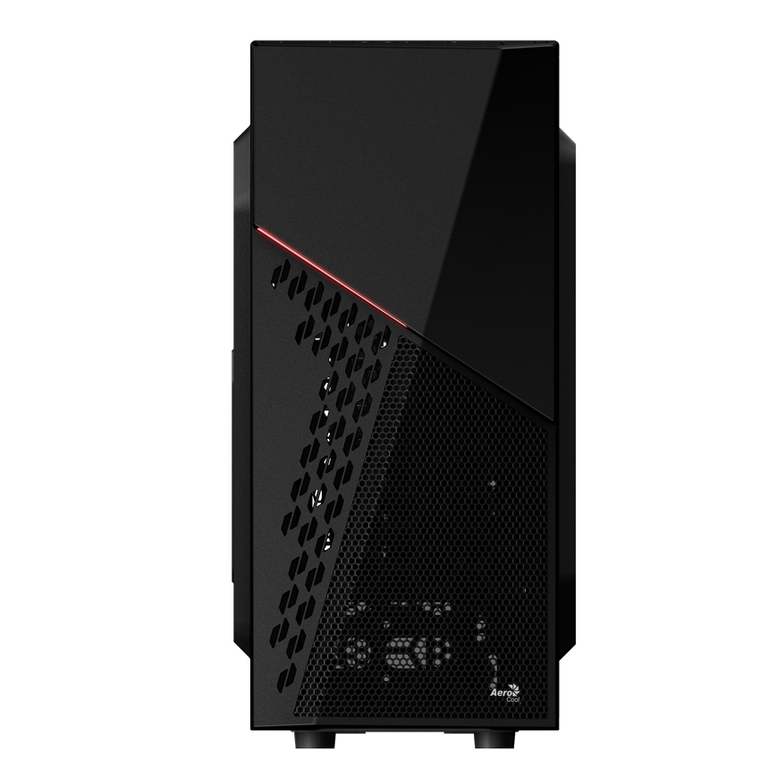 Aerocool Gaming CyberX Advance Negra CYBERX | QuickHard