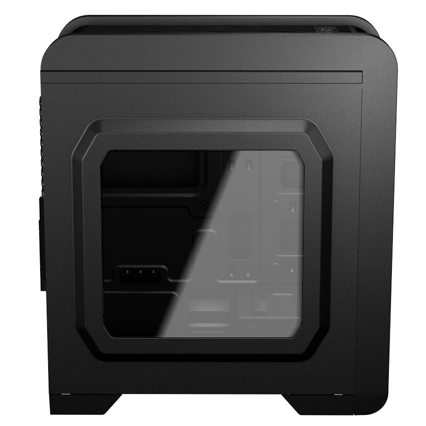 Aerocool QS-240 Negra QS240 | QuickHard