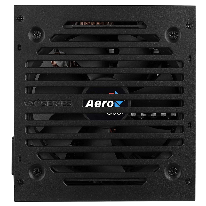Aerocool VX Plus 550 550 Wattios 85+ VXPLUS550 | QuickHard
