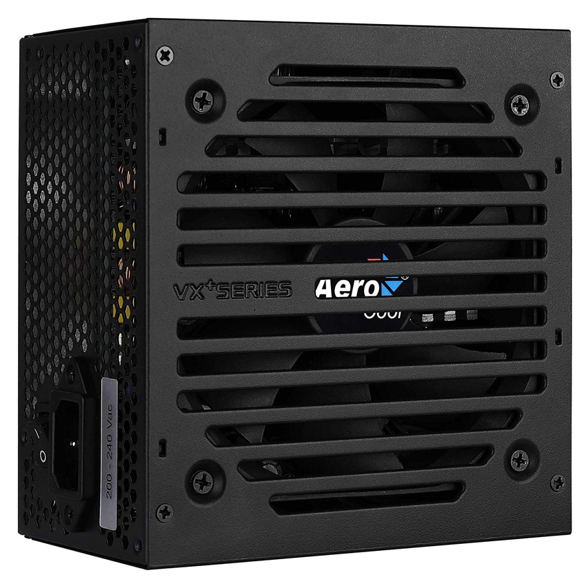 Aerocool VX Plus 550 550 Wattios 85+ VXPLUS550 | QuickHard
