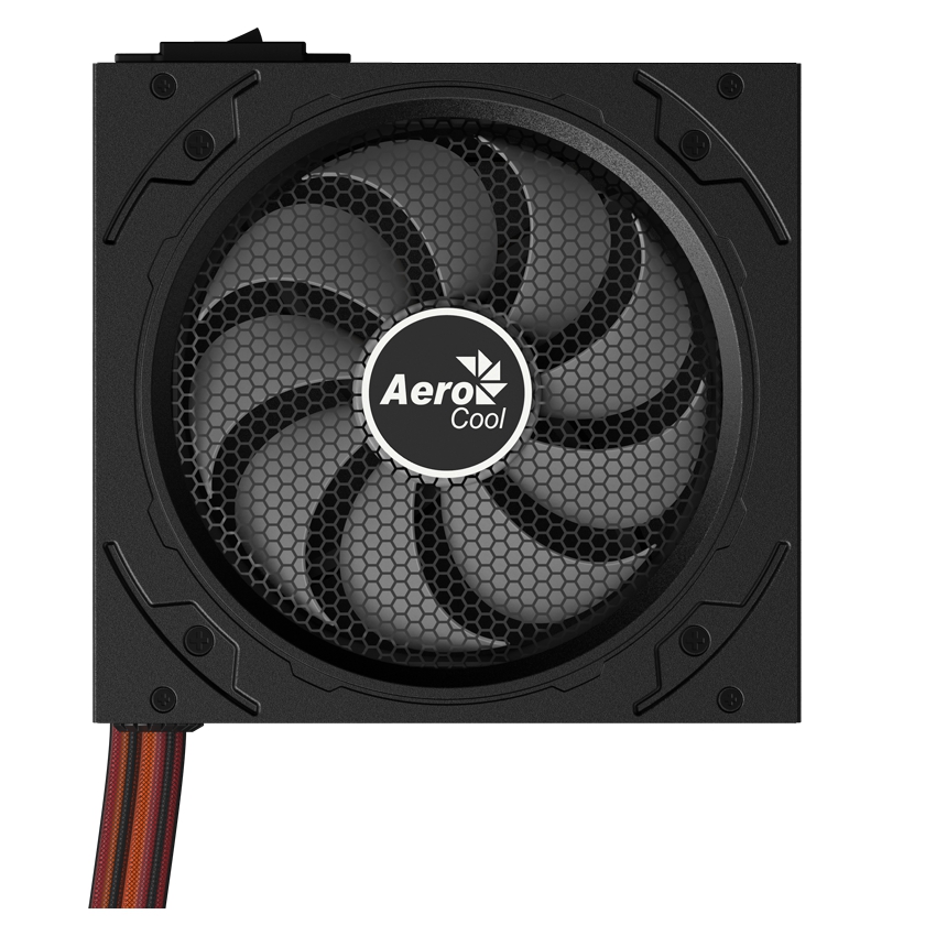 Aerocool Xpredator 650GM 650W 80+ Gold XPREDATOR650GMS | QuickHard