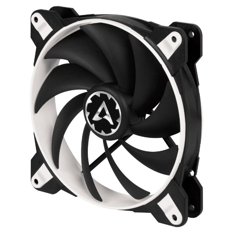 Arctic Bionix F140 Blanco-Negro PWM Gaming ACFAN00096A | QuickHard