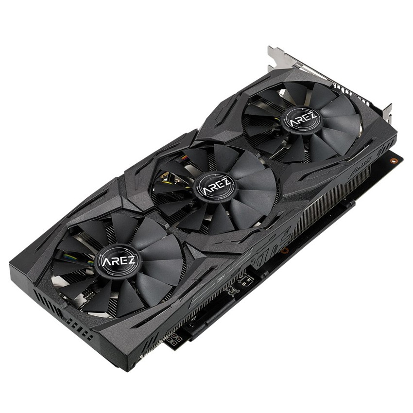 Asus Arez Radeon RX580 8GB DDR5 OC Gaming 90YV0AK5-M0NA00 | QuickHard