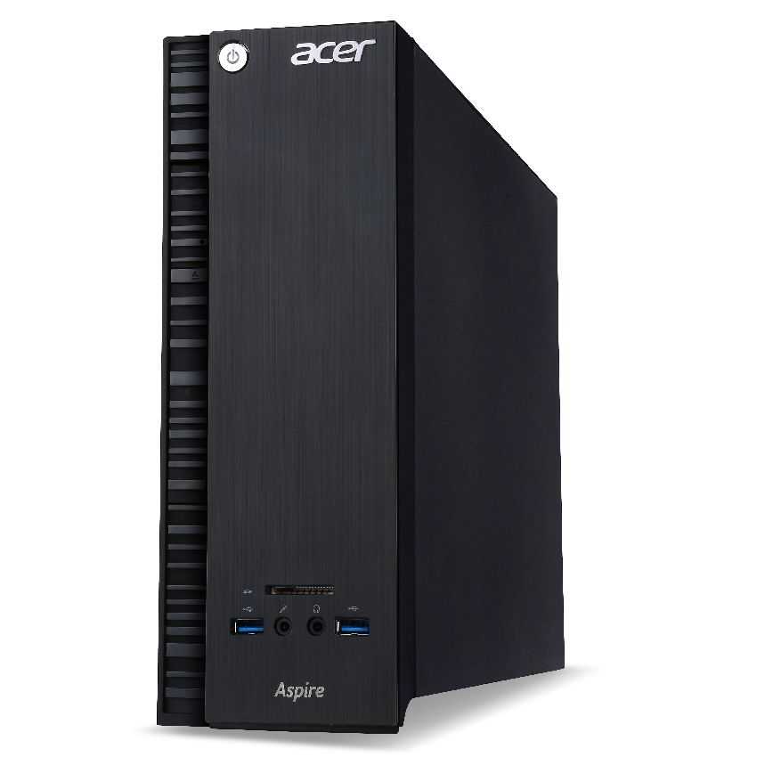 CPU Acer Aspire XC-703 Intel J1900/4GB/500GB/Windows 8.1 DL.SWZEB.001 ...