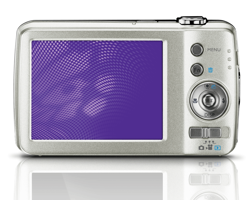 Cámara Digital Benq AE100 | QuickHard