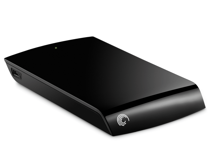 Disco Duro Externo Seagate Expansion 500 Gb. 2.5 USB 3.0 Negro | QuickHard Disco Duro Externo Seagate Expansion 500 Gb. 2.5 USB 3.0 Negro | QuickHard