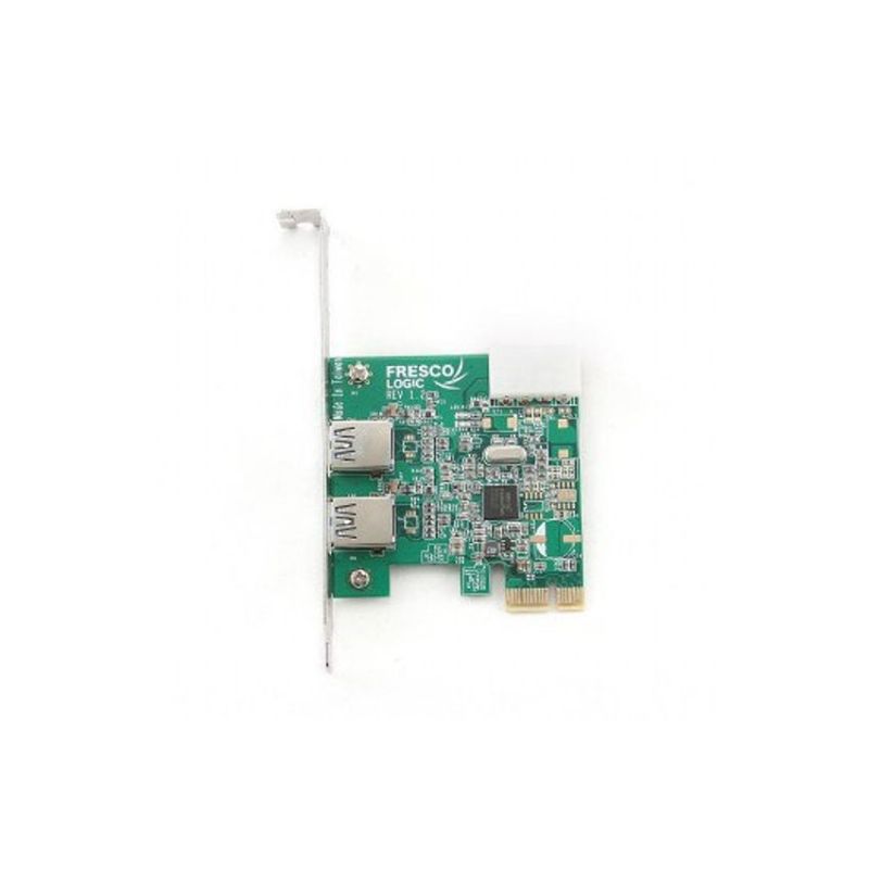 Gembird Pci Express 2 Puertos Usb 3 0 Upc 30 2p Quickhard