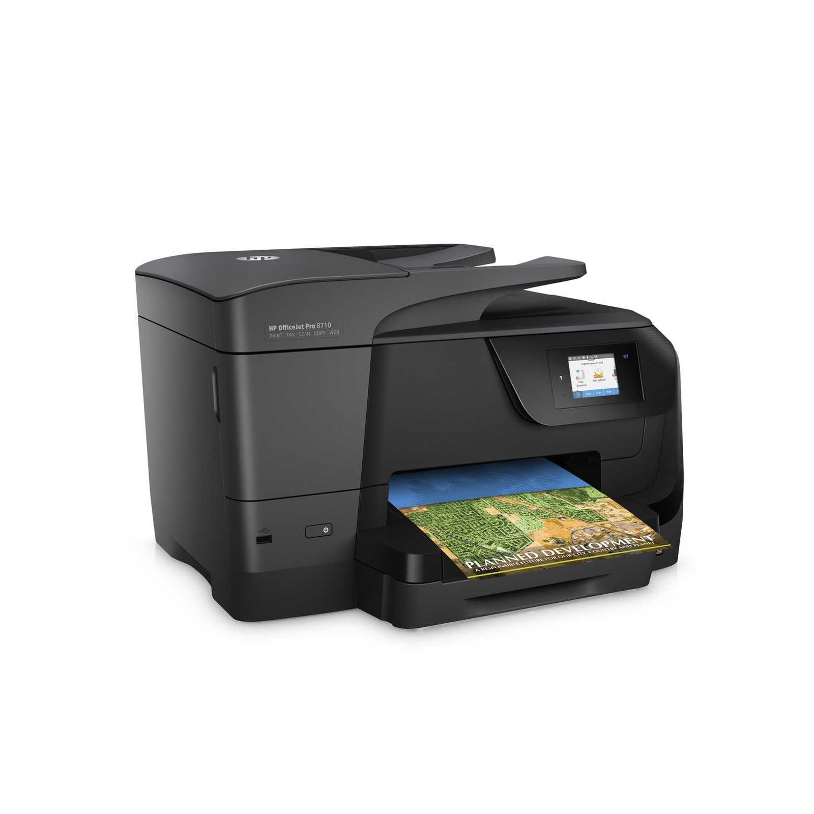 Hp OfficeJet Pro 8710 D9L18A | QuickHard Hp OfficeJet Pro 8710 D9L18A | QuickHard