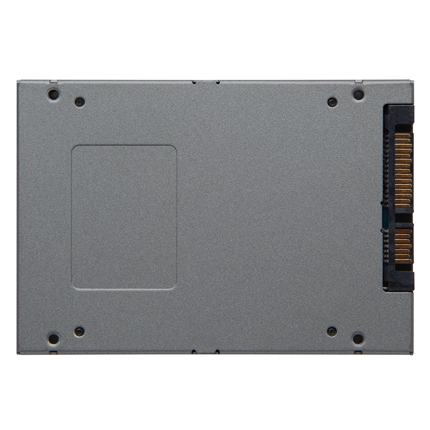 Kingston SSD 480 GB UV500 Bundle SUV500B/480G | QuickHard