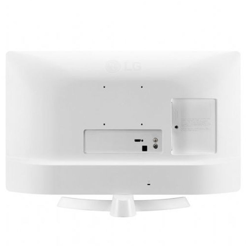 LG 28TN515V-WZ Monitor 28 con TDT SmartTV 1366x768 HDMI Wifi Blanco ...