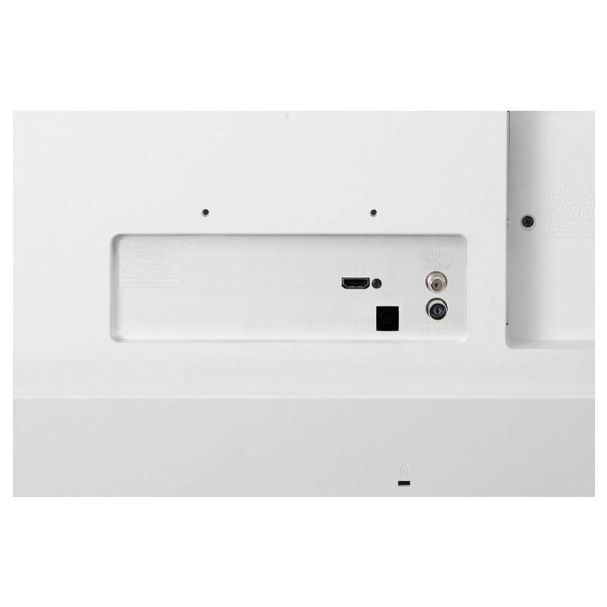 LG 28TN515V-WZ Monitor 28 con TDT SmartTV 1366x768 HDMI Wifi Blanco ...