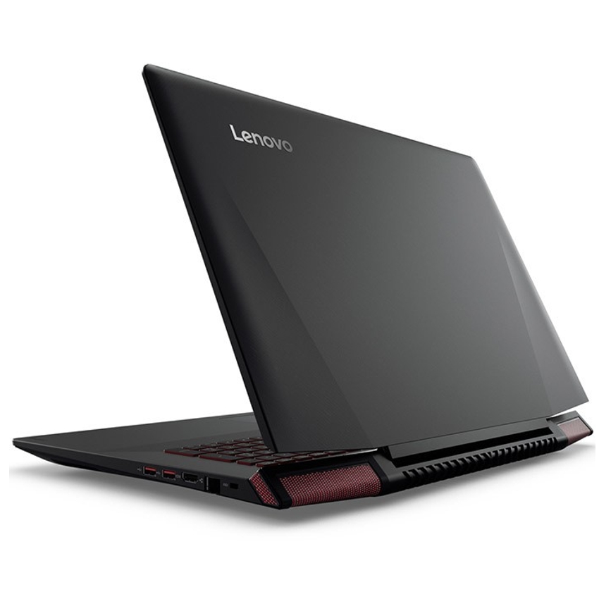 Lenovo IdeaPad Y700-17ISK intel i7 6700HQ 8GB 1TB 17.3 FHD GTX960M 4GB Windows 10 80Q0002WSP ...