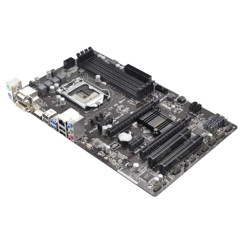 Placa Base Asrock B85 Pro4 90-MXGQB0-A0UAYZ | QuickHard