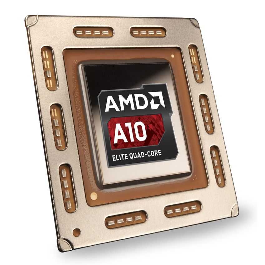 Procesador AMD A10-7850K Socket FM2+ 3.7 Ghz. 4 Mb. Box AD785KXBJABOX | QuickHard