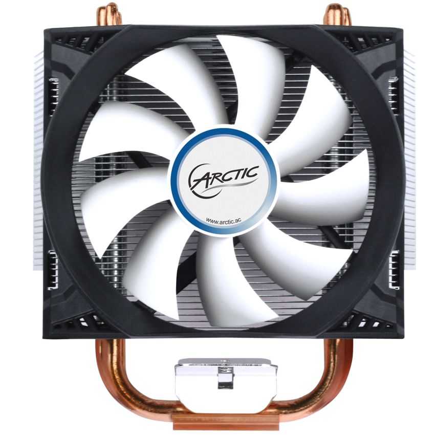 Arctic Freezer 13 UCACO-FZ130-BL | QuickHard